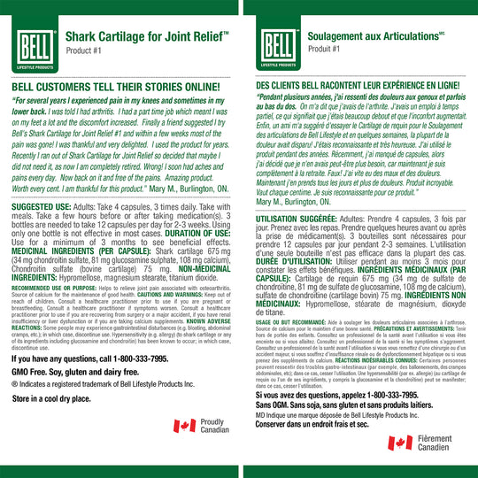 Products – Bell Lifestyle Products CANADA