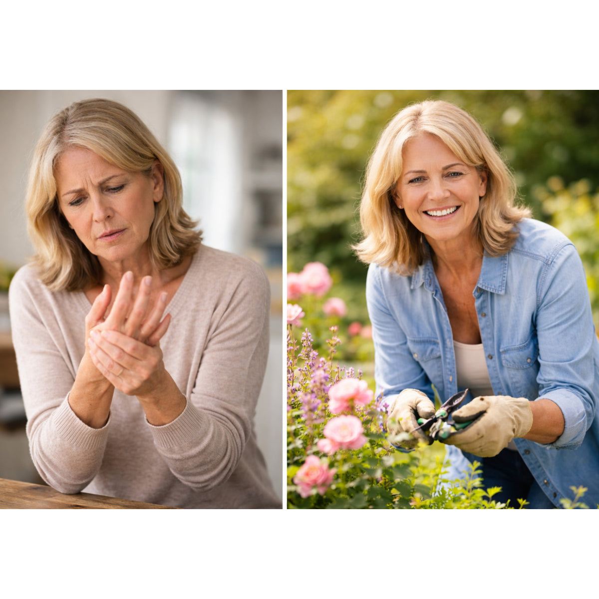 #1 Joint Relief | Bell Lifestyle Products – Bell Lifestyle Products CANADA
